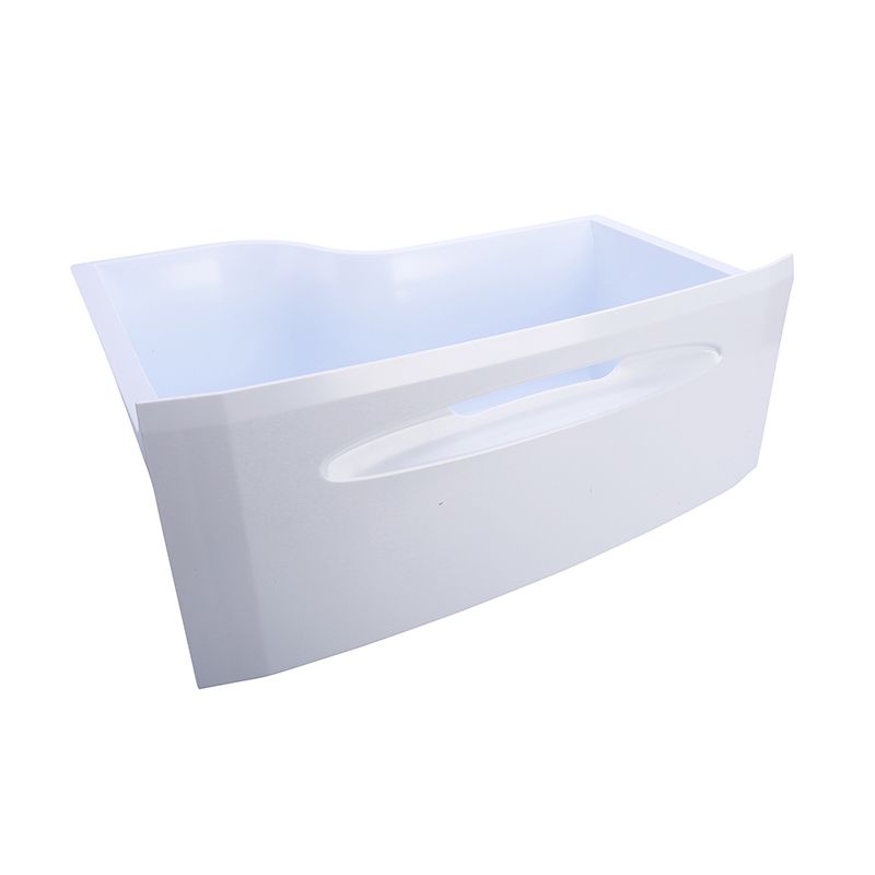 Fridge Freezer Bottom Drawer - Lower