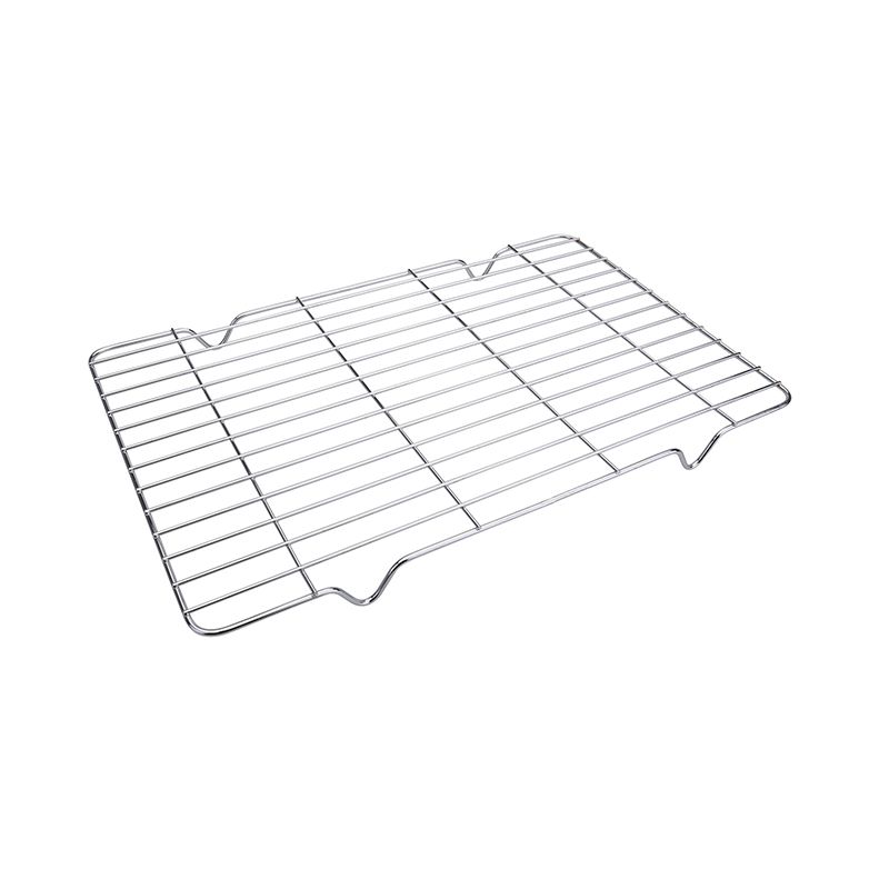 Cooker Grill Pan Grid - 344x223mm