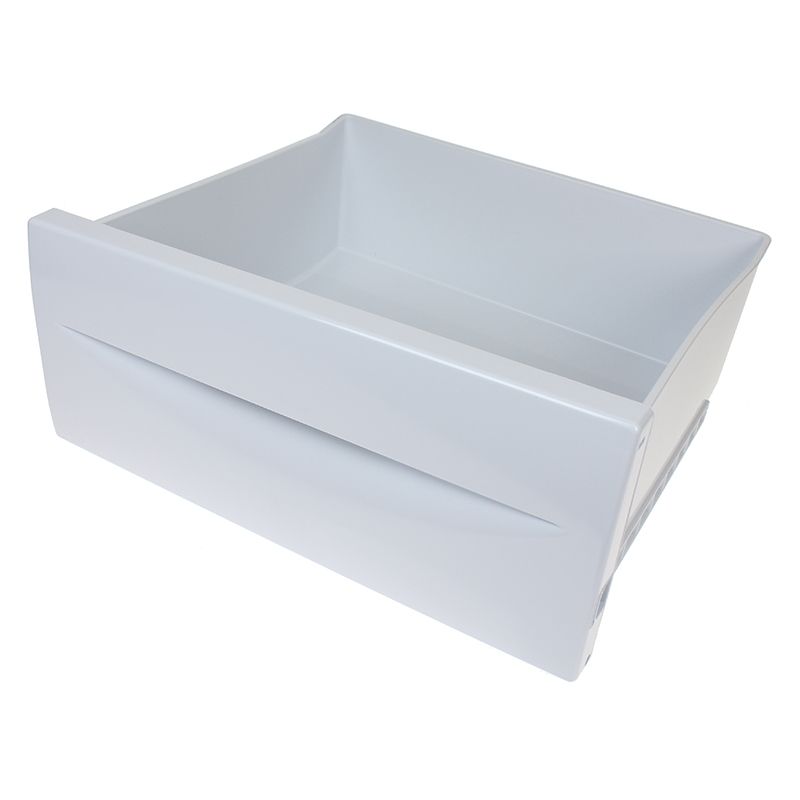 Indesit Fridge Freezer Drawer - Middle - 384mm x 162mm x 342mm