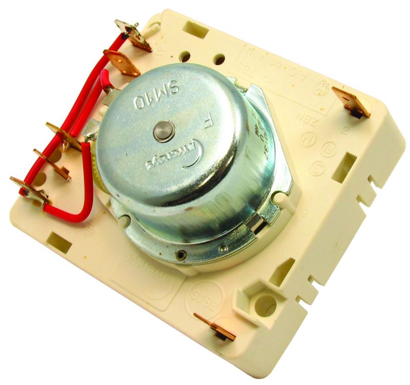 Tumble Dryer Timer