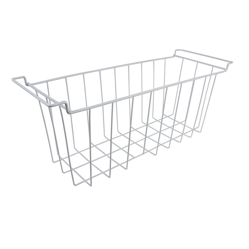 Fridge Freezer Wire Drawer - Chest - 504mm x 180mm x 205mm
