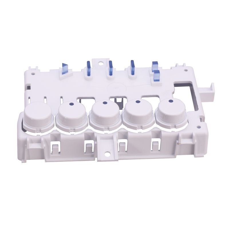 Washing Machine Button