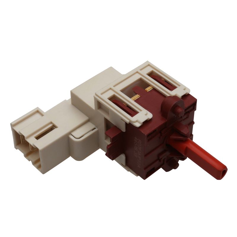 Washing Machine Switch