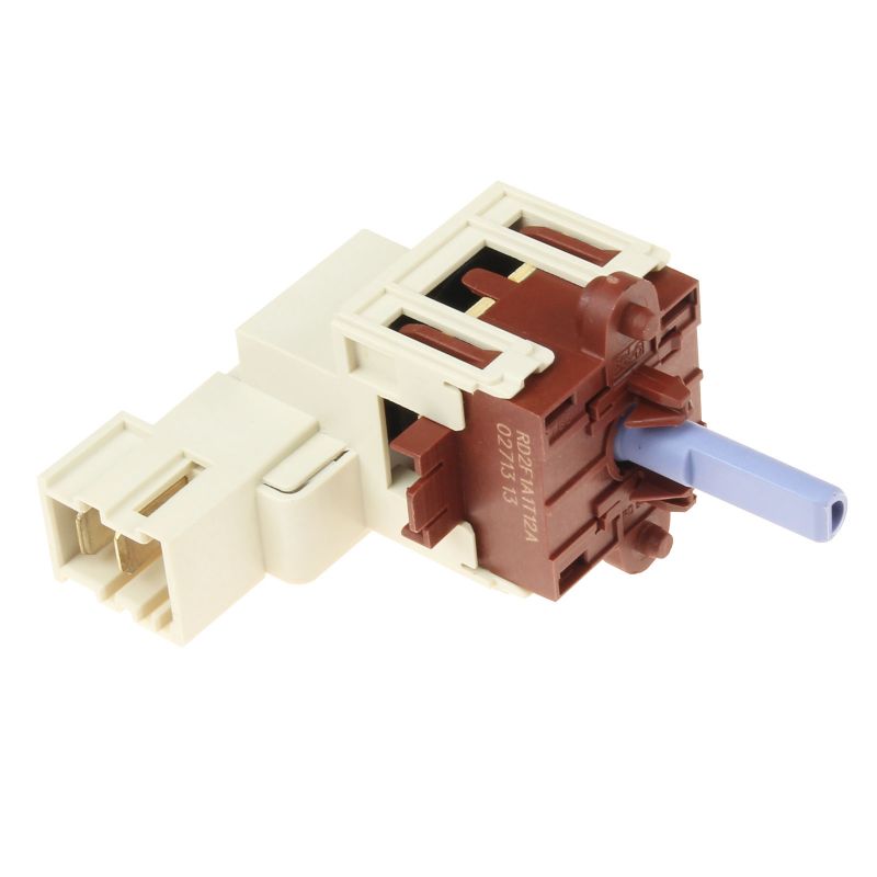 Washing Machine Switch
