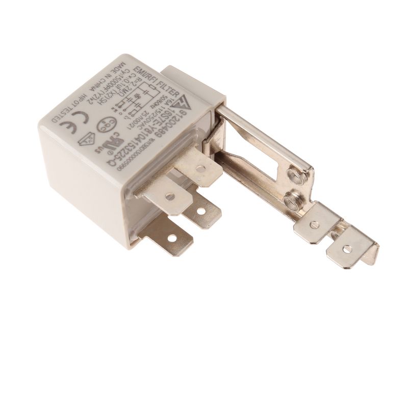 Dishwasher Capacitor