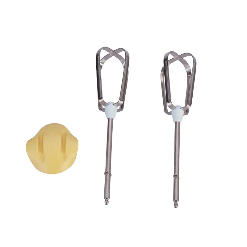 Kenwood Food Processor Beater Whisks