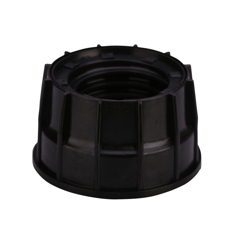 Numatic (Henry) Vacuum Cleaner Machine Hose End