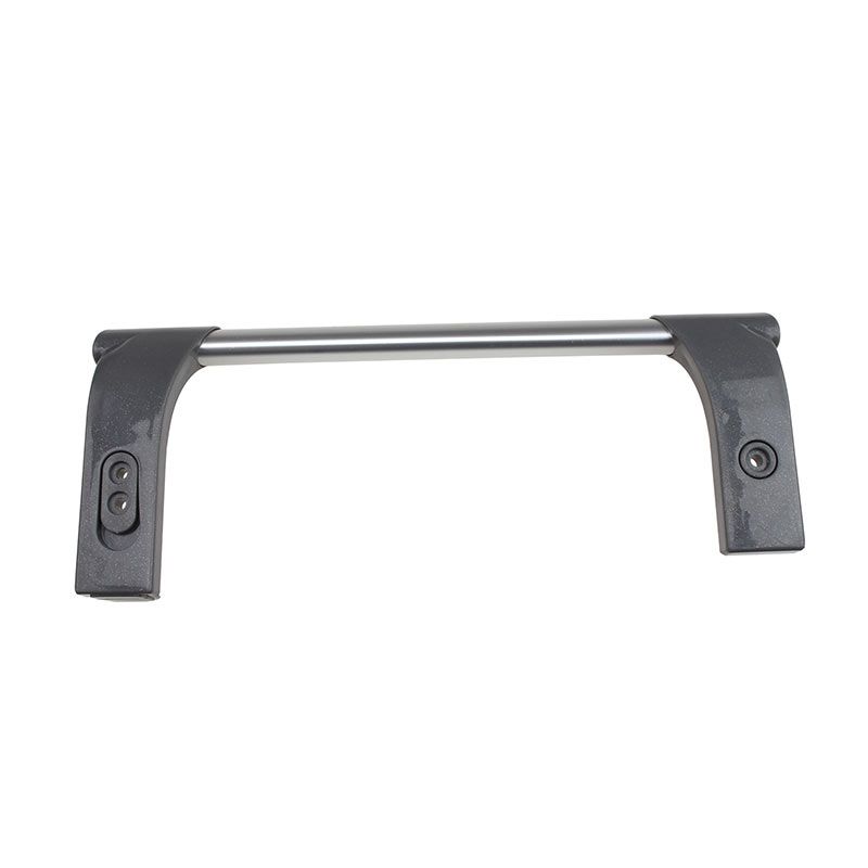 Hotpoint Fridge Freezer Door Handle - Graphite - C00273097