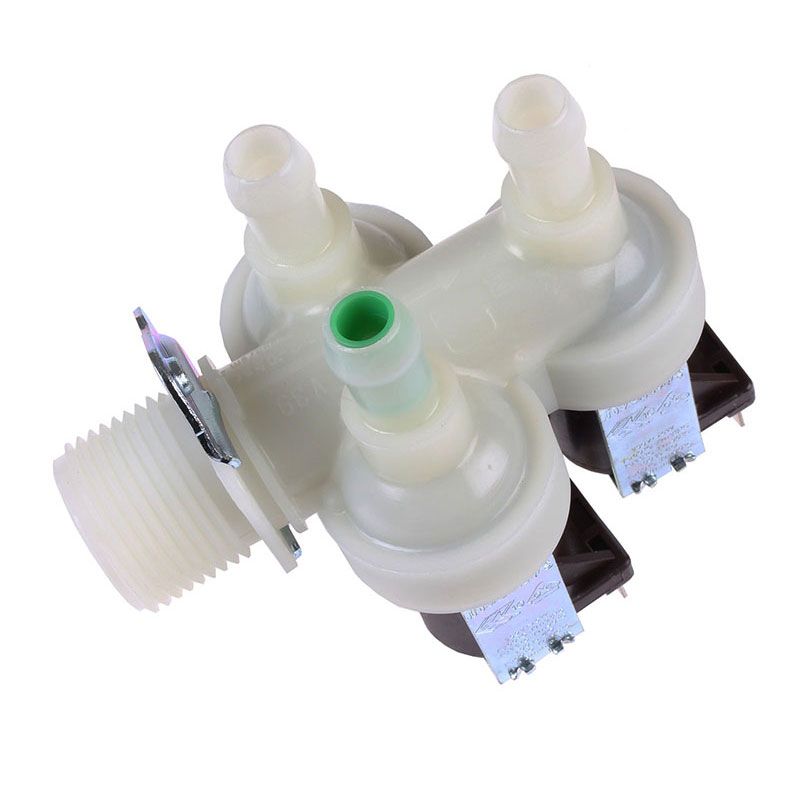 Inlet Valve - 1678013 - Compatible With Miele Washing Machines