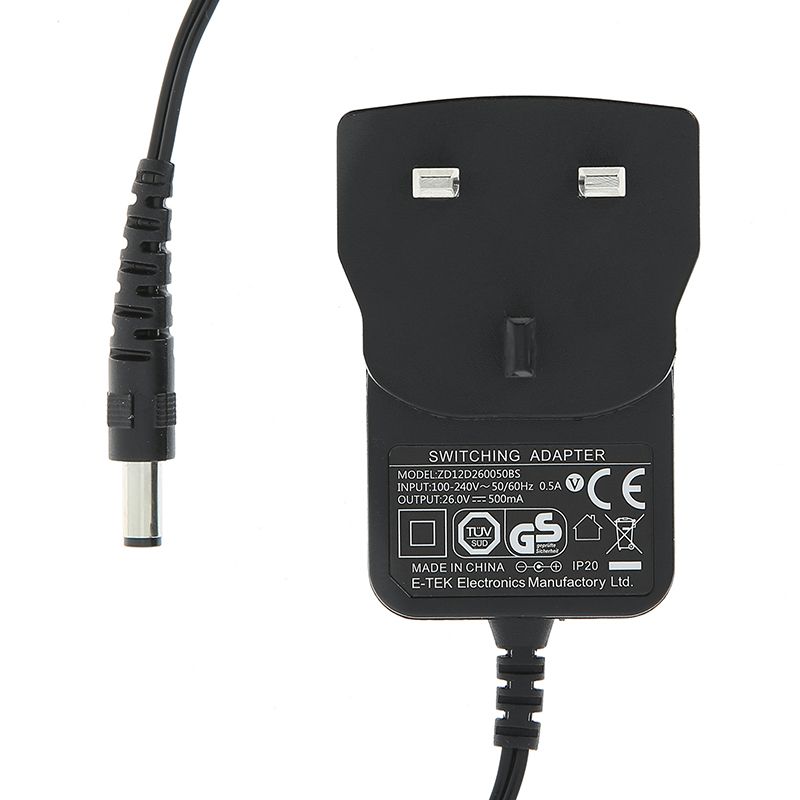 Dustcare Cordless Vacuum Cleaner Charger - VC101