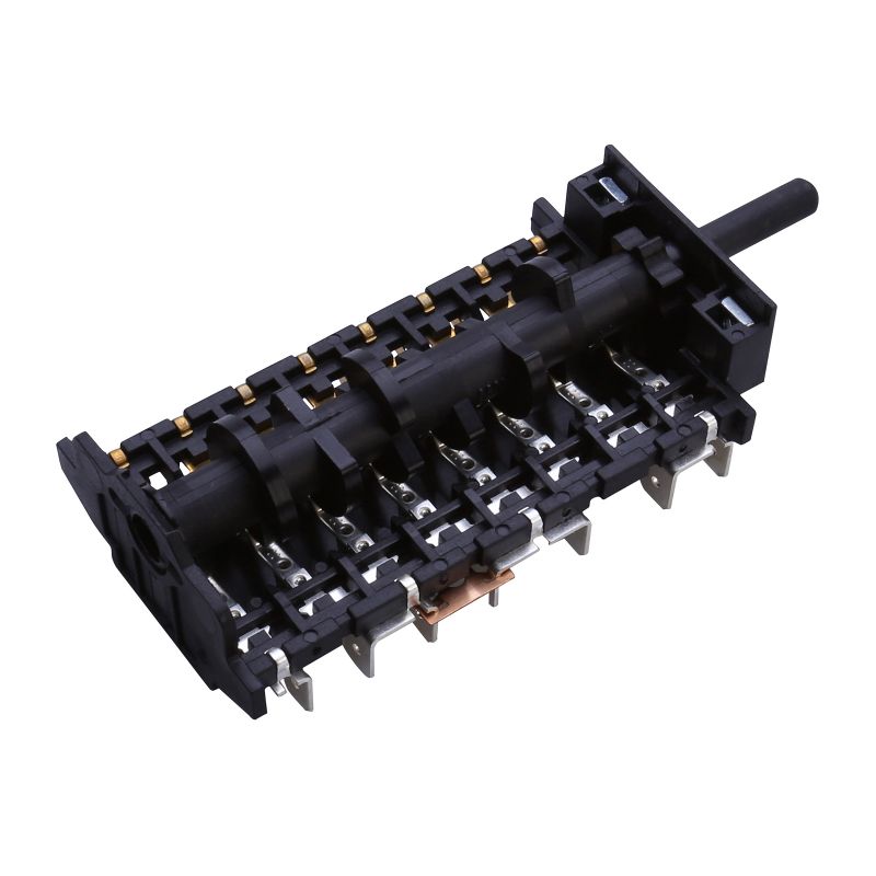 Smeg Cooker Selector Switch