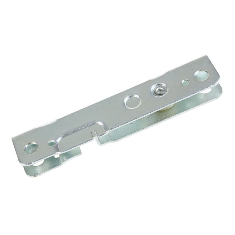 Smeg Cooker Door Hinge Receiver - Lower Oven