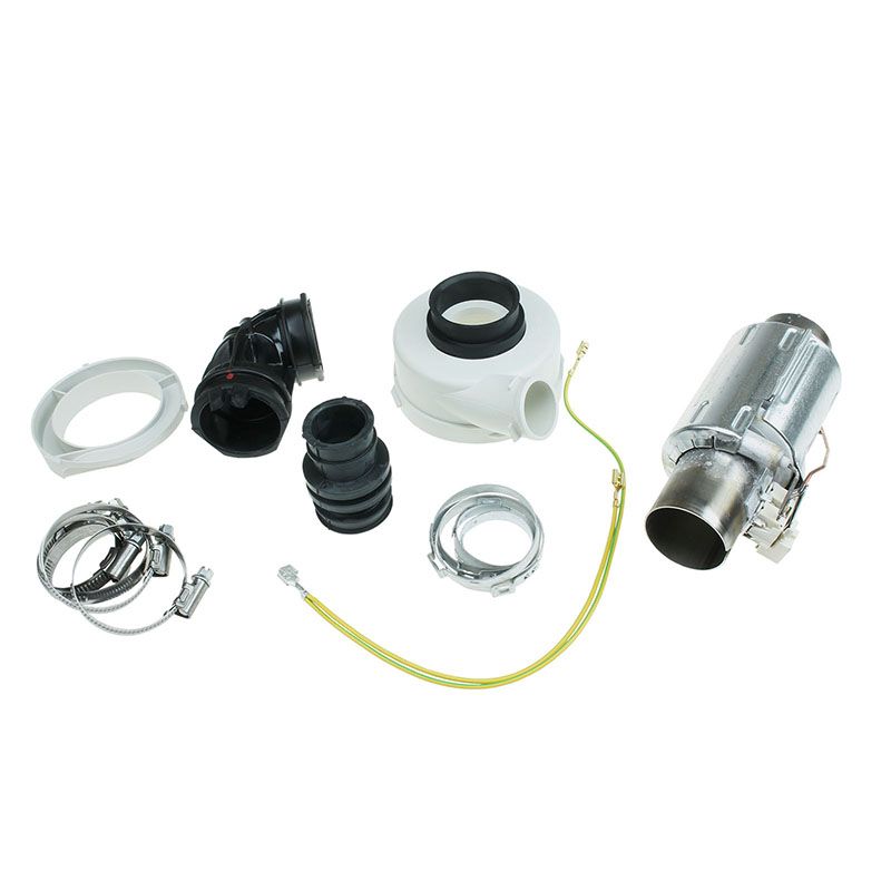 Dishwasher Heater Element - 2040 Watt