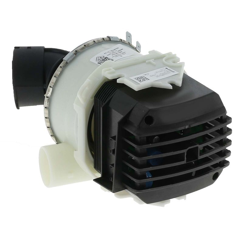 Dishwasher Heat Pump