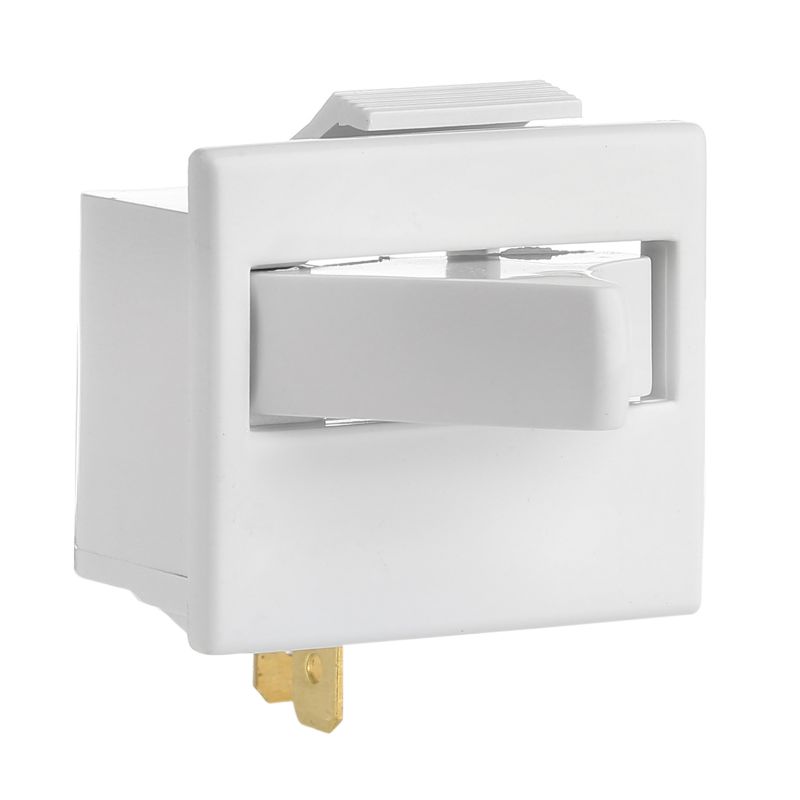 Fridge Freezer Interior Light Switch