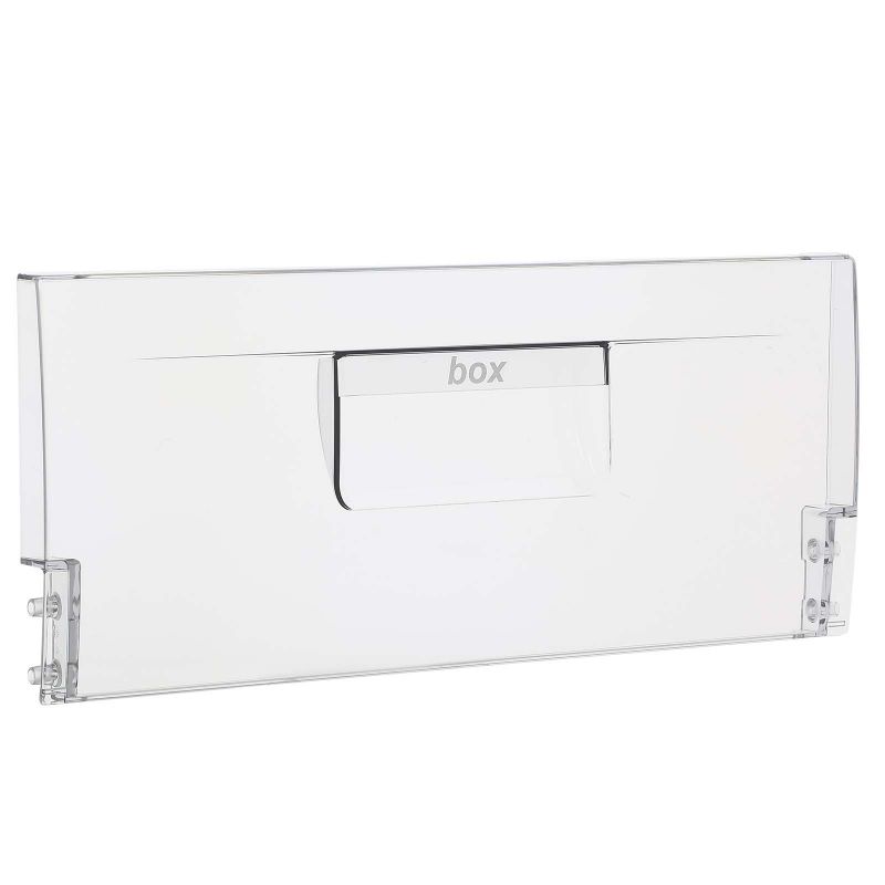 Freezer Drop Down Flap