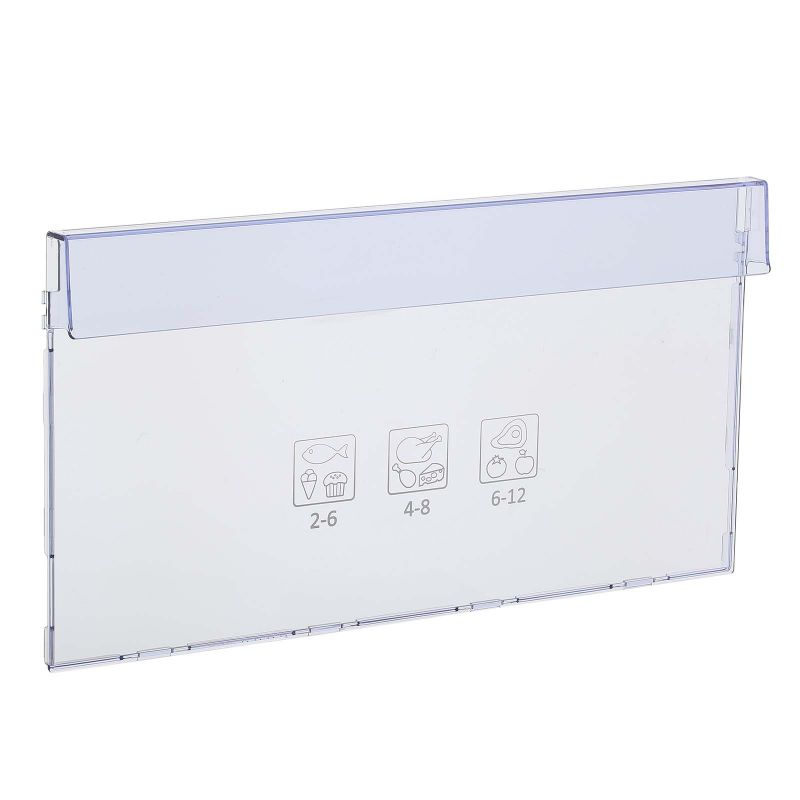 Beko Freezer Drawer Front - 235mm