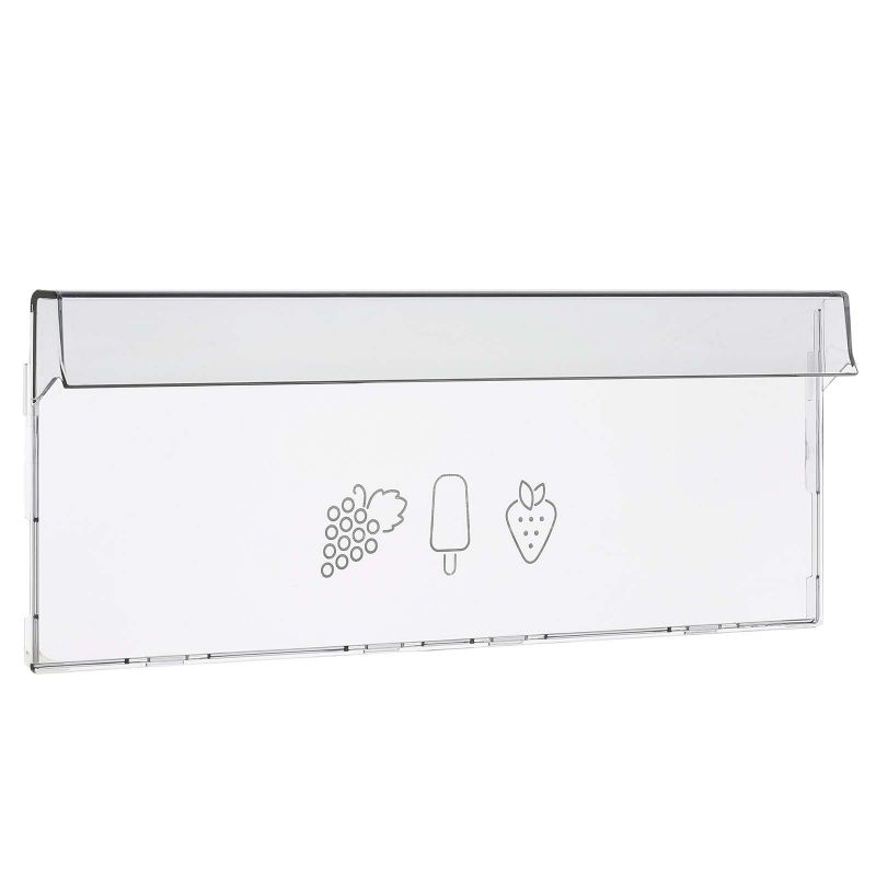 Freezer Drawer Front