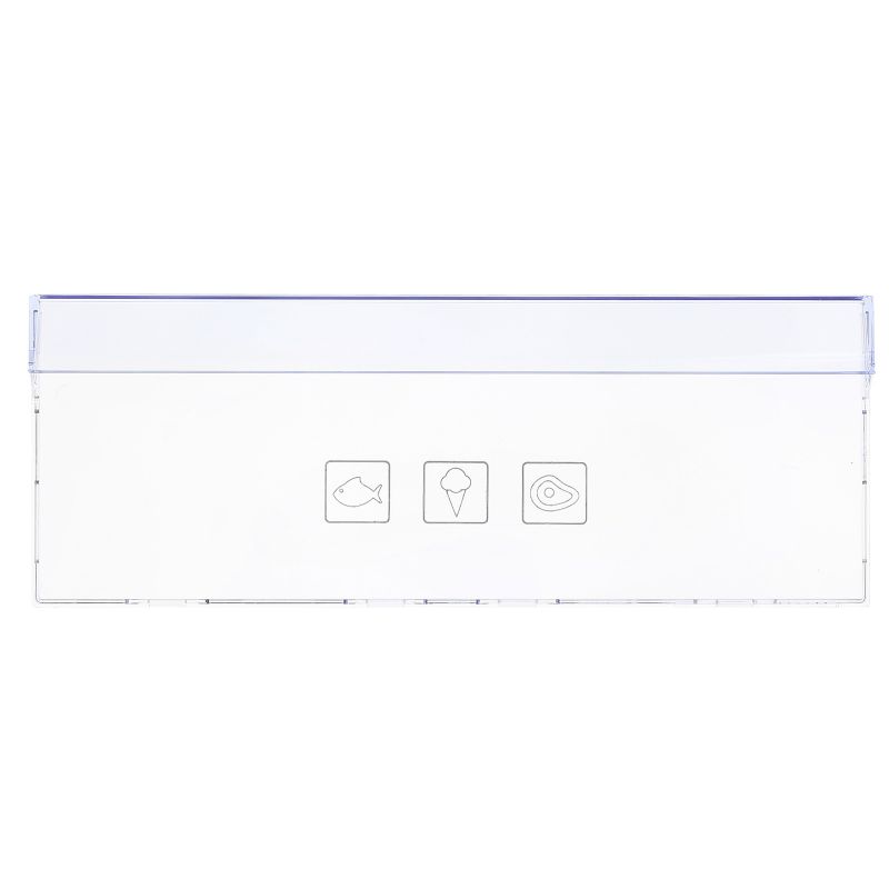 Beko Freezer Drawer Front - Upper & Middle - 150mm