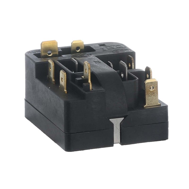 Fridge Freezer Compressor PTC Relay