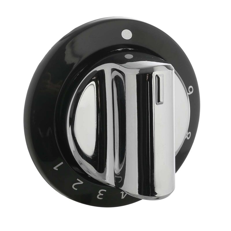 Cooker Main Oven Control Knob