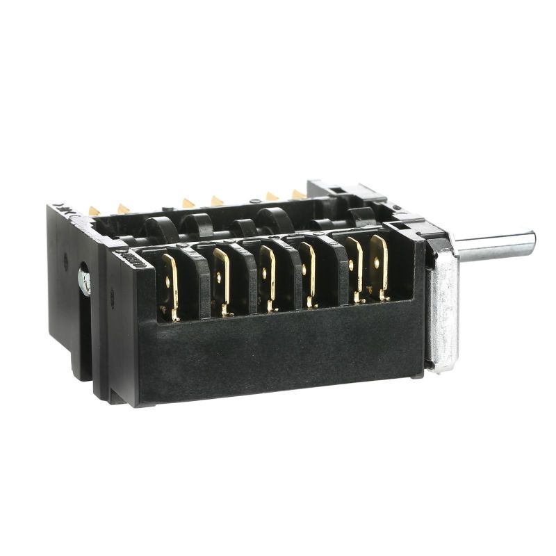 Cooker Selector Switch