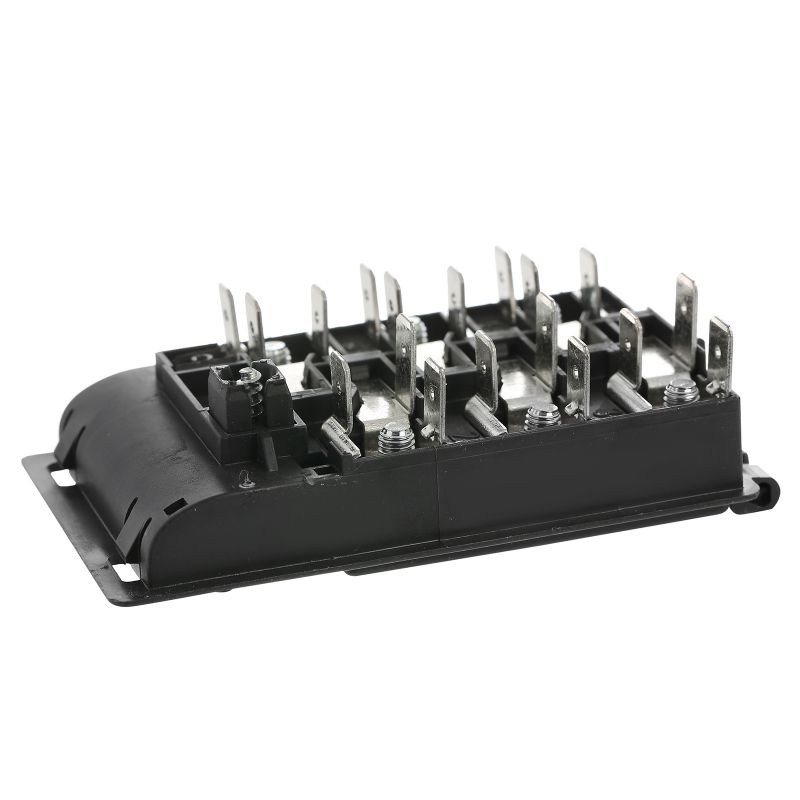 Cooker Terminal Block