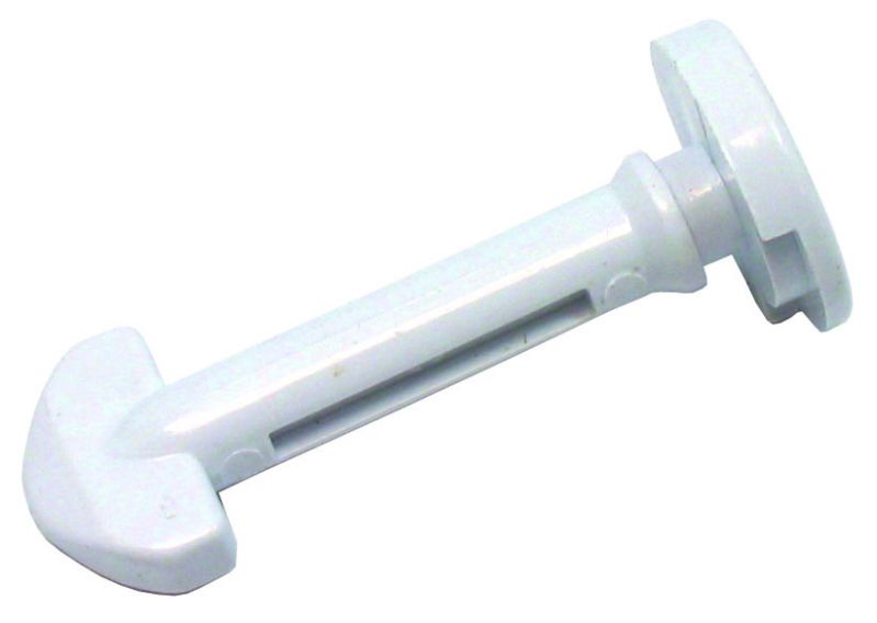 Washing Machine Kickplate Screw