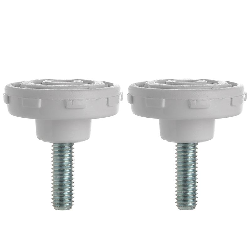 Fridge Freezer Adjustable Foot