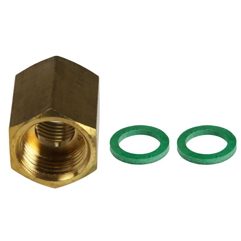 Cooker Gas Pipe Adaptor