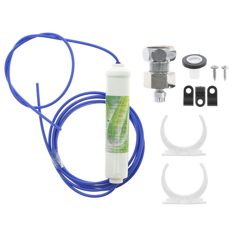 Fridge Freezer Water Filter Kit