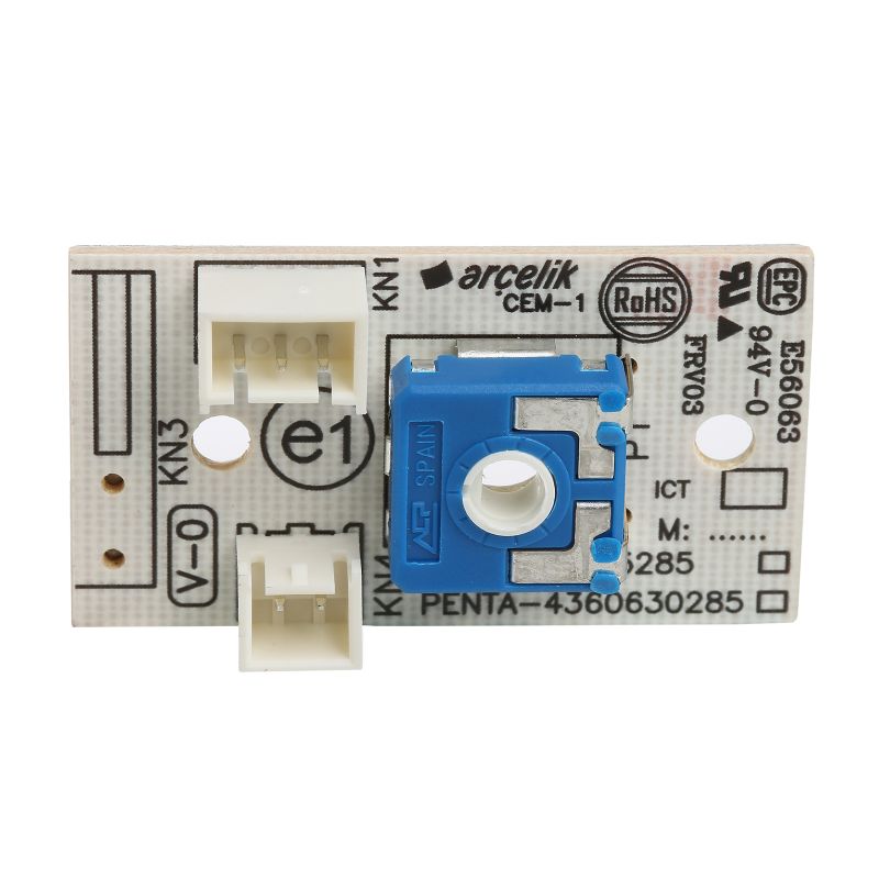 Fridge Freezer PCB Module