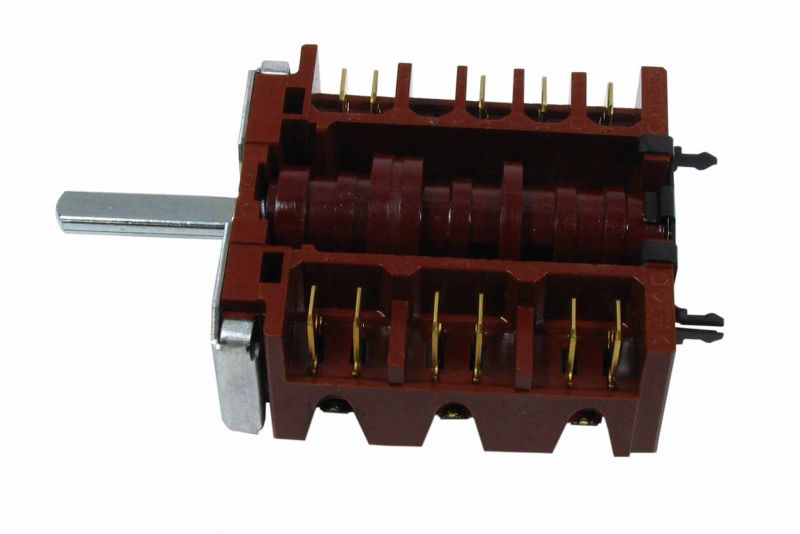 Cooker Selector Switch