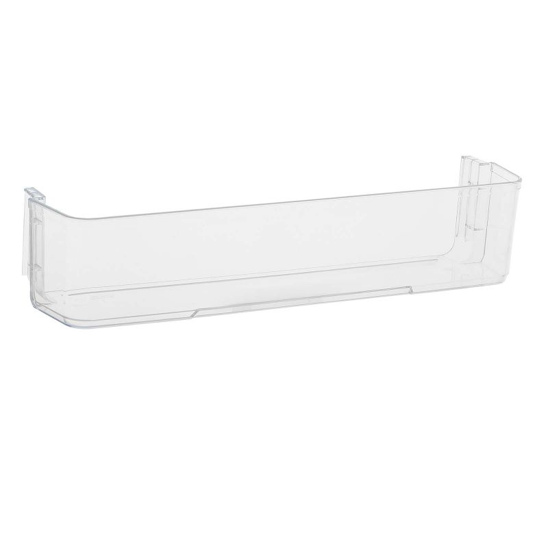 Fridge Door Lower Bottle Shelf - 435mm x 105mm x 100mm