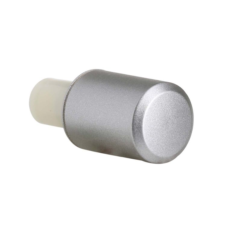 Neff Cooker Oven Timer Button - Silver