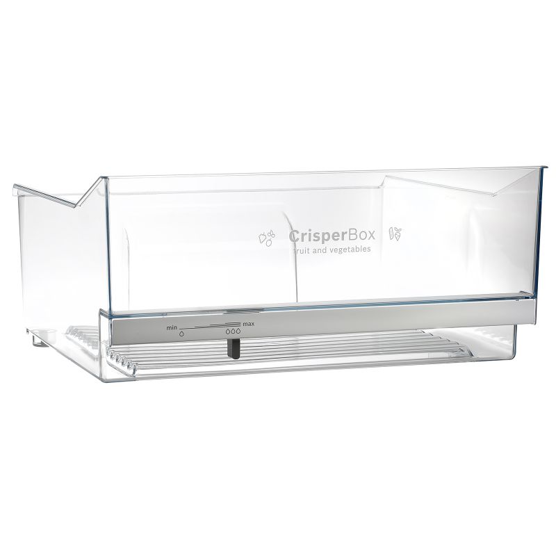 Fridge Freezer Salad Drawer