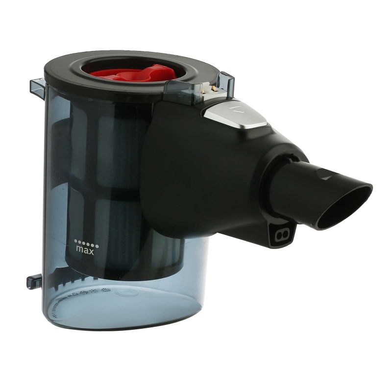 Bosch Vacuum Cleaner Dust Container