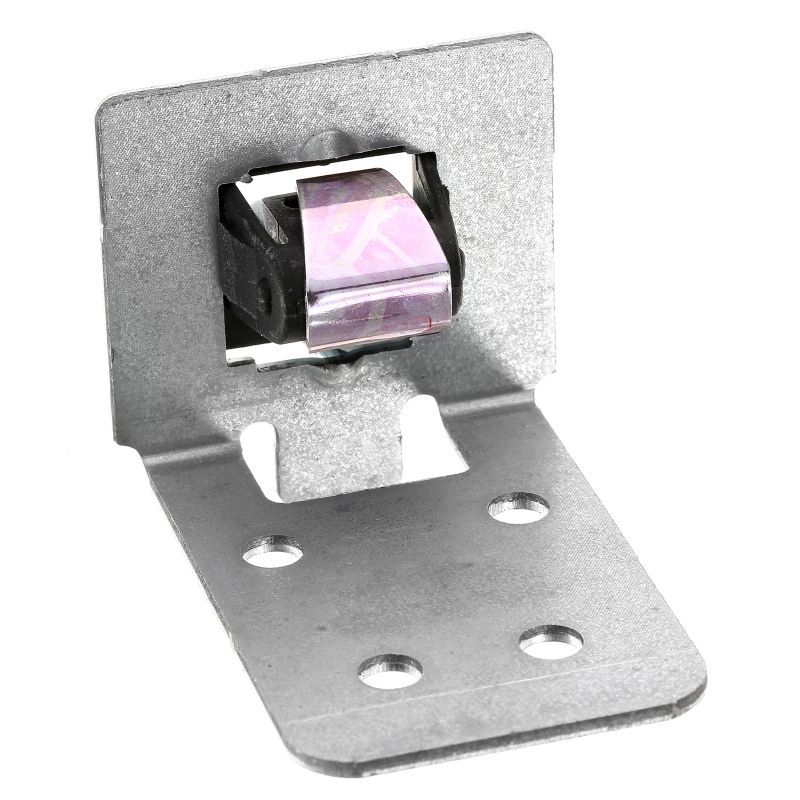 Microwave Frame Bracket