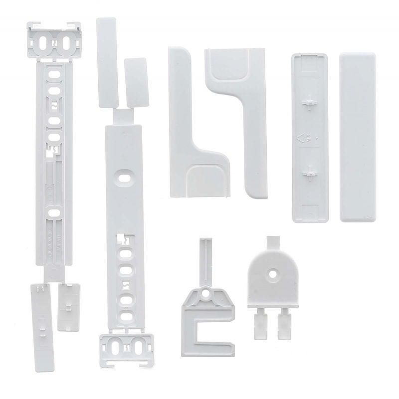 Fridge Freezer Integrated Door Fixing Kit