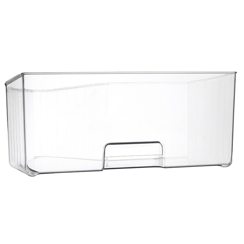 Fridge Freezer Salad Drawer - 454mm x 300mm x 195mm