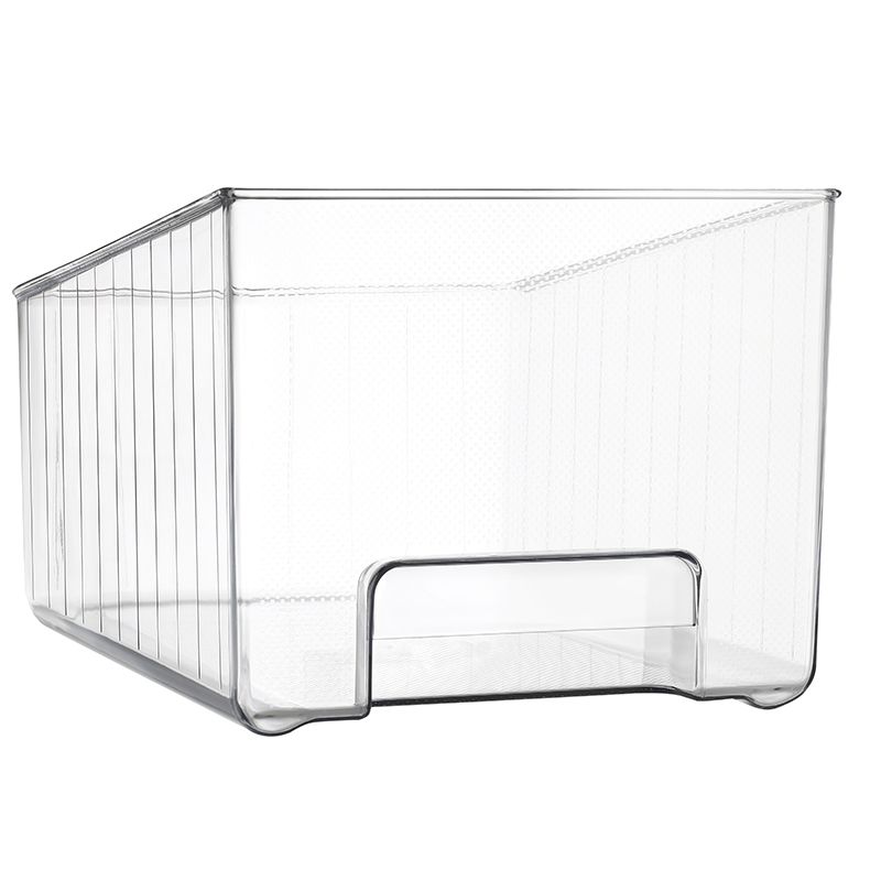 Fridge Freezer Salad Drawer - 310mm x 220mm x 180mm