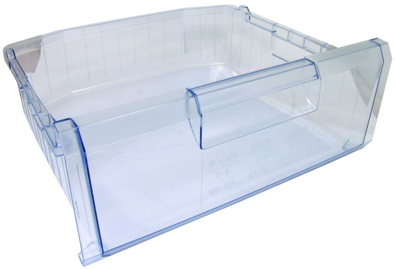 Fridge Freezer Middle Drawer - 365mm x 420mm