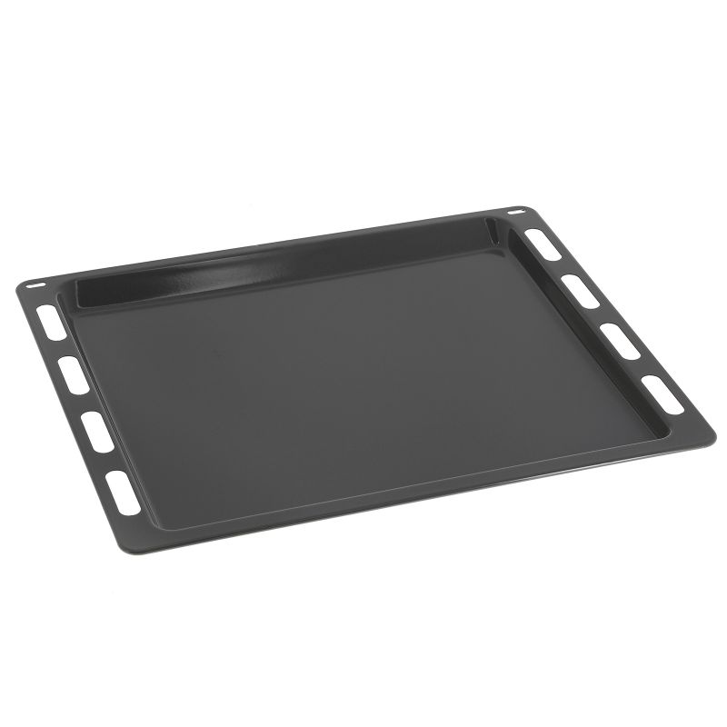 Cooker Enamelled Baking Tray - 441mm x 370mm