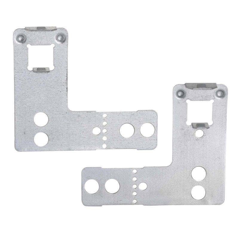 Dishwasher Integrated Door Fixing Kit