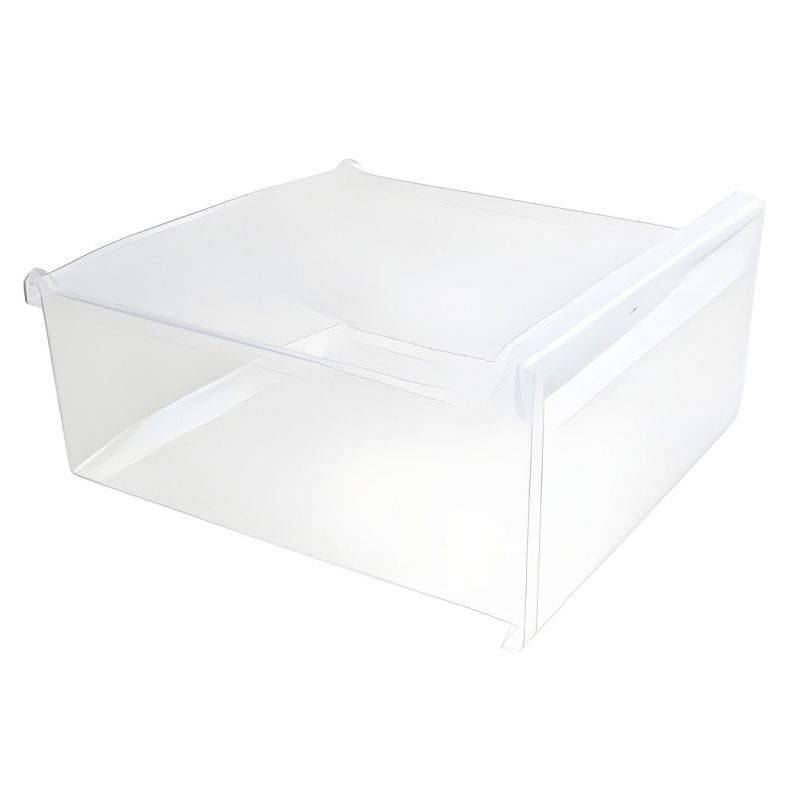 Fridge Freezer Upper Drawer - 48cm x 41cm x 28cm