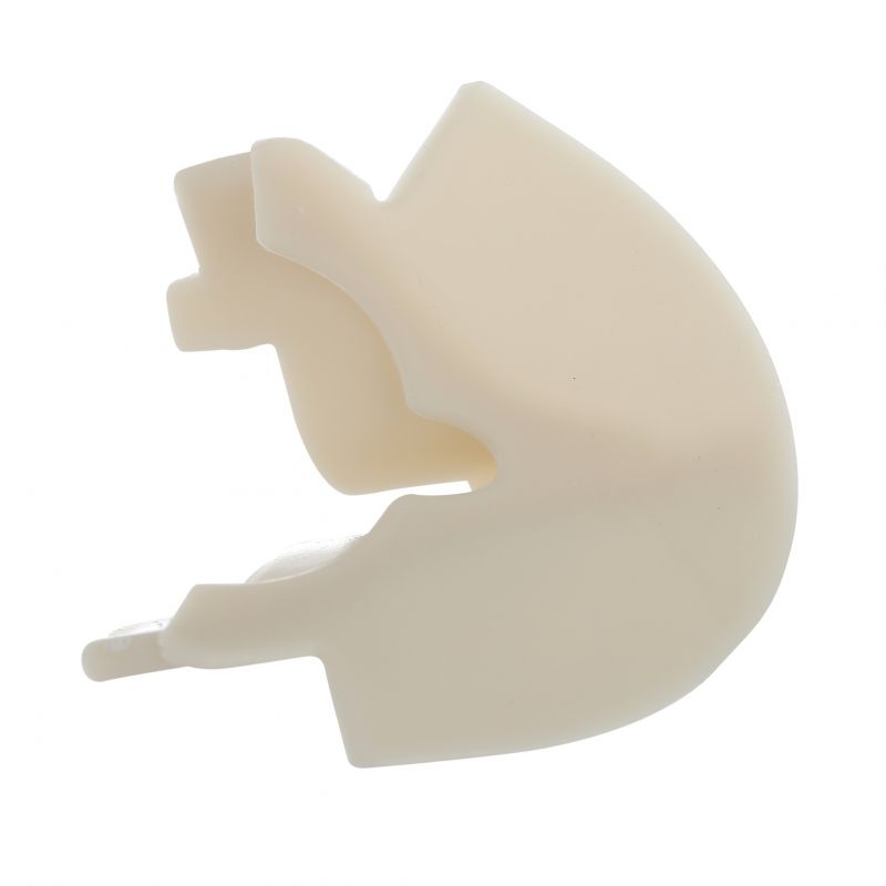 Dishwasher Sump Screen
