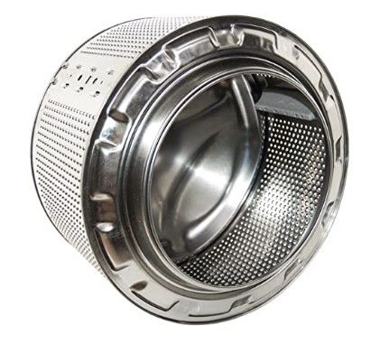 Washing Machine Drum Assembly