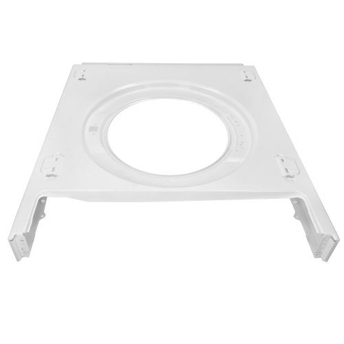 Washing Machine Cabinet Front Panel White