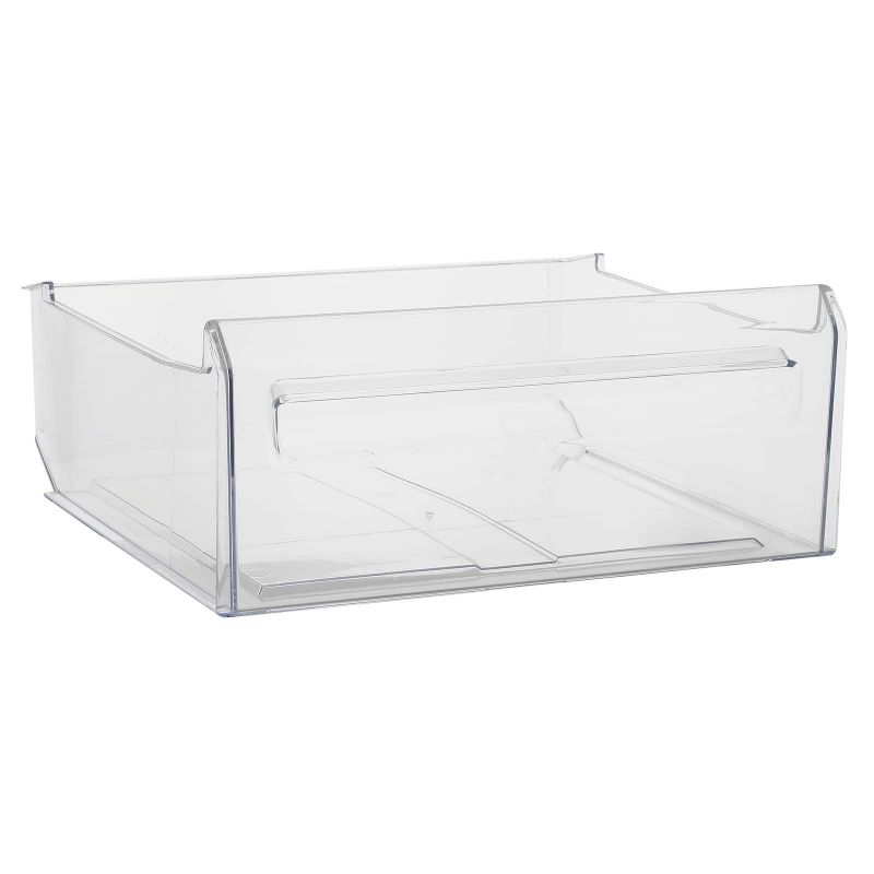 Fridge Freezer Upper Drawer - 395mm x 360mm x 160mm