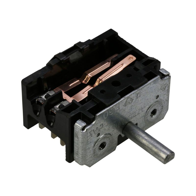 Cooker Selector Switch - Ego